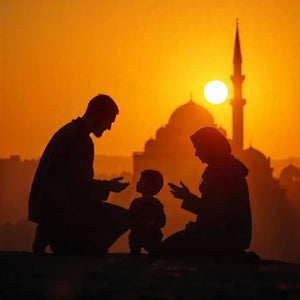 Understanding Aqeedah: The Foundation of Belief | almanaar