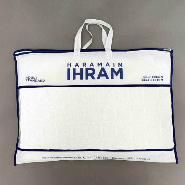 Hajj & Umrah Clothing - Almanaar Islamic Store – almanaar Islamic Store