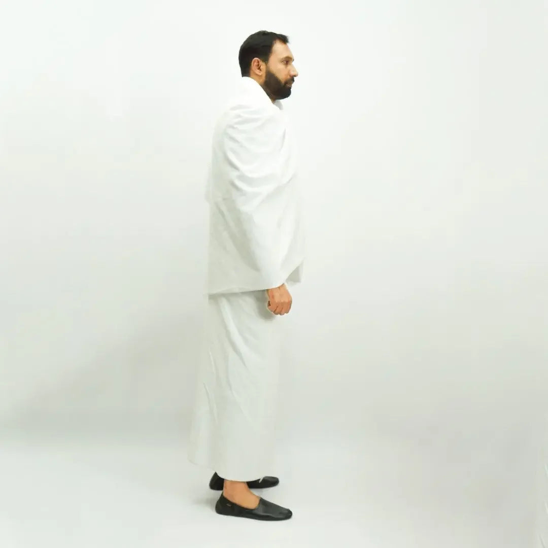 Hajj & Umrah Clothing Essentials For Ladies and Men| Almanaar Islamic Store