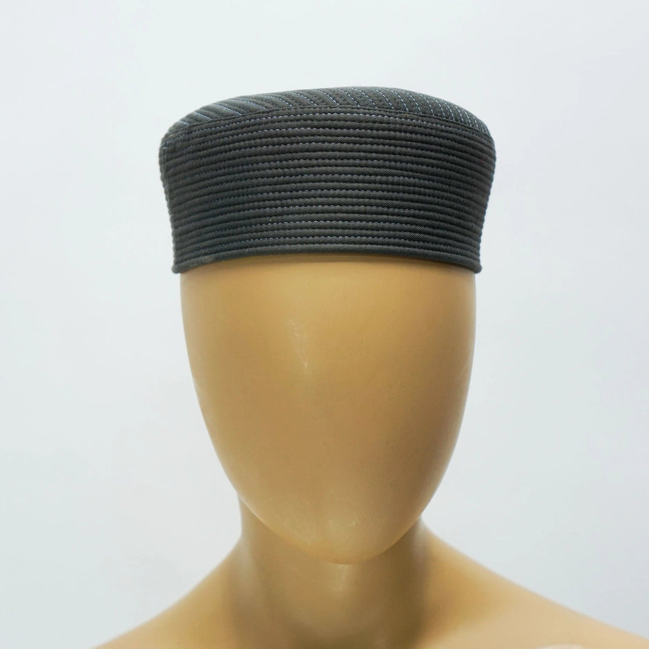 Kufi | Prayer Hats | Almanaar Islamic Store – almanaar Islamic Store