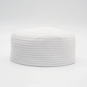 Salam Prayer Hat - Comfortable & Elegant Design