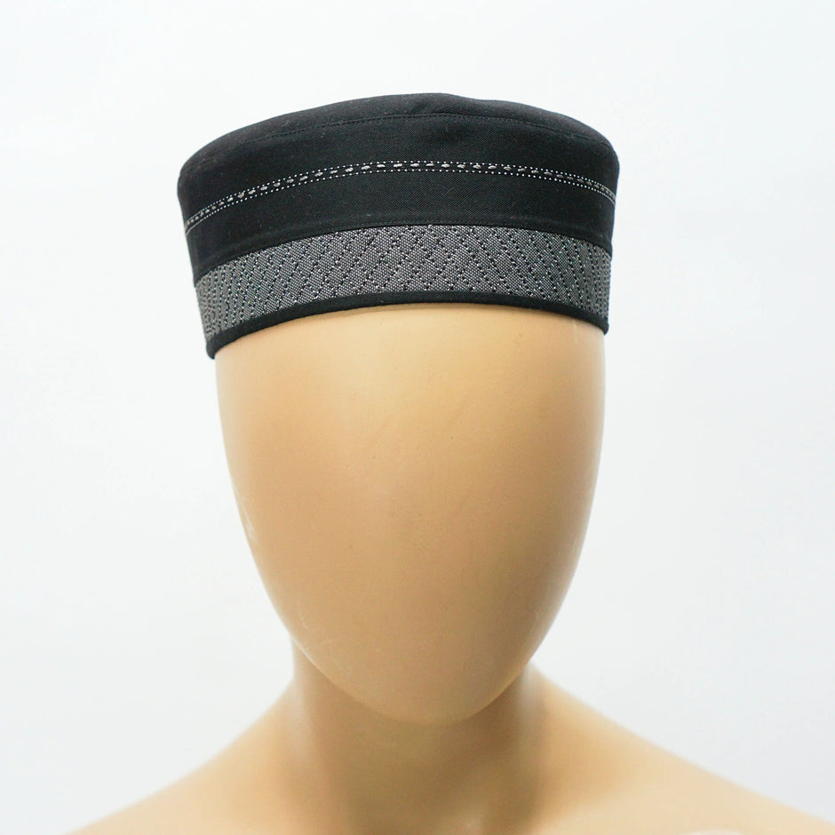Kufi | Prayer Hats | Almanaar Islamic Store – almanaar Islamic Store