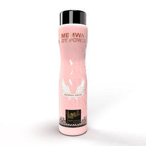 Memwa Angel Body Powder by Gulf Orchid |almanaar Islamic Store