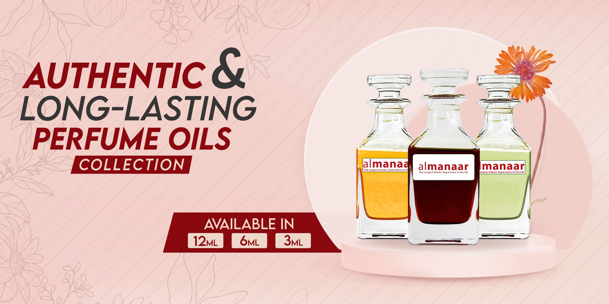 almanaar Islamic Store | Abayas, Thobes, Hijabs, Perfumes, Gifts, Book