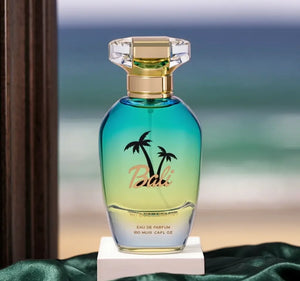 Bali Eau De Parfum 100ml Gulf Orchid.|almanaar Islamic Store