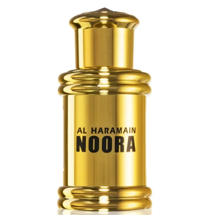 Noora 12ml Attar Oil by Al haramain - Almanaar Islamic Store – almanaar ...
