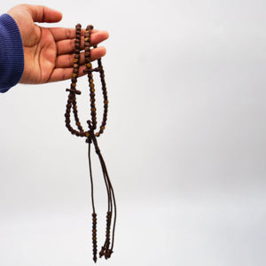 Baqleel Senegal Tasbeeh TIJ-13 | Almanaar Islamic Store