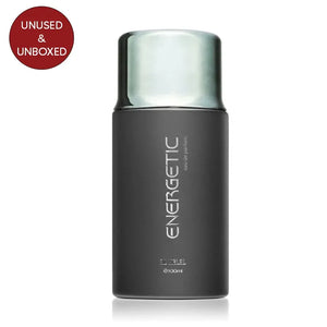 Energetic Eau De Parfum 100ml (Unboxed) | Almanaar Islamic Store