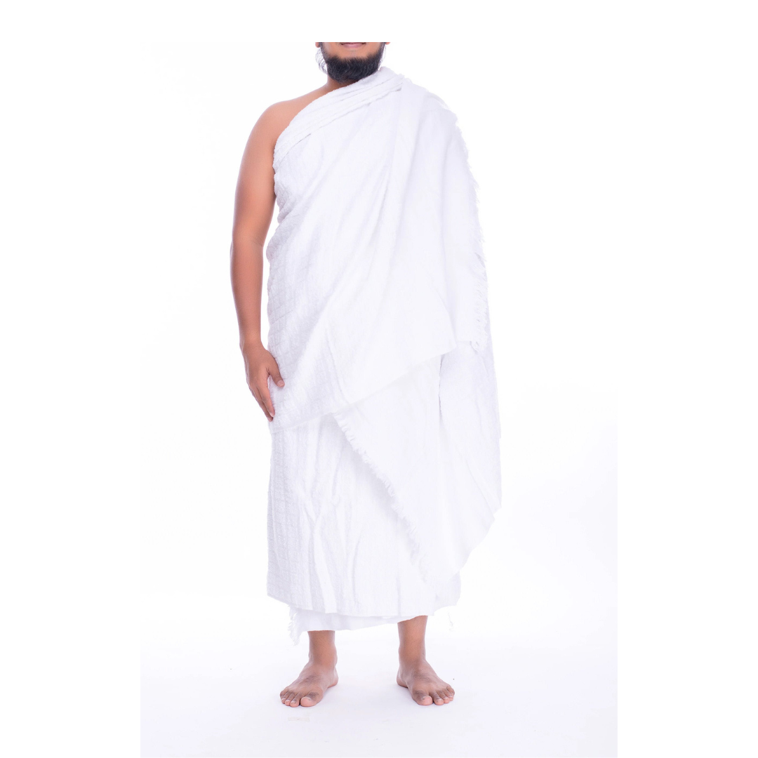 Hajj & Umrah Clothing Essentials For Ladies and Men| Almanaar Islamic ...
