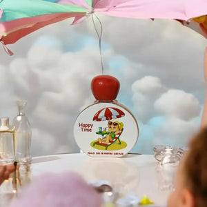 Happy Time Eau de Parfum 75ml Kid's Collection – Lattafa Pride