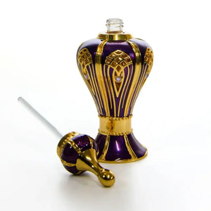 Narjis Perfume Oil 15ml – Al Haramain | almanaar Islamic Store