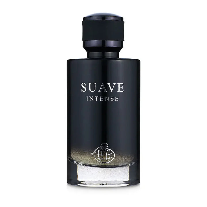 Suave Intense Eau de Parfum 100ml Fragrance World - Almanaar Islamic ...
