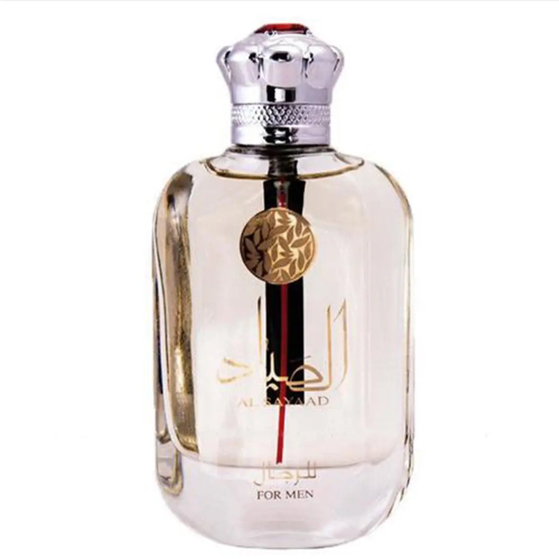 Al Sayaad for Men 100ml Eau de Parfum Ard Al Zaafaran – almanaar ...