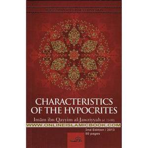 Characteristics of the Hypocrites | Almanaar Islamic Superstore