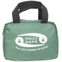 Hajj & Umrah First Aid Kit- Important Travel Essential I Almanaar ...