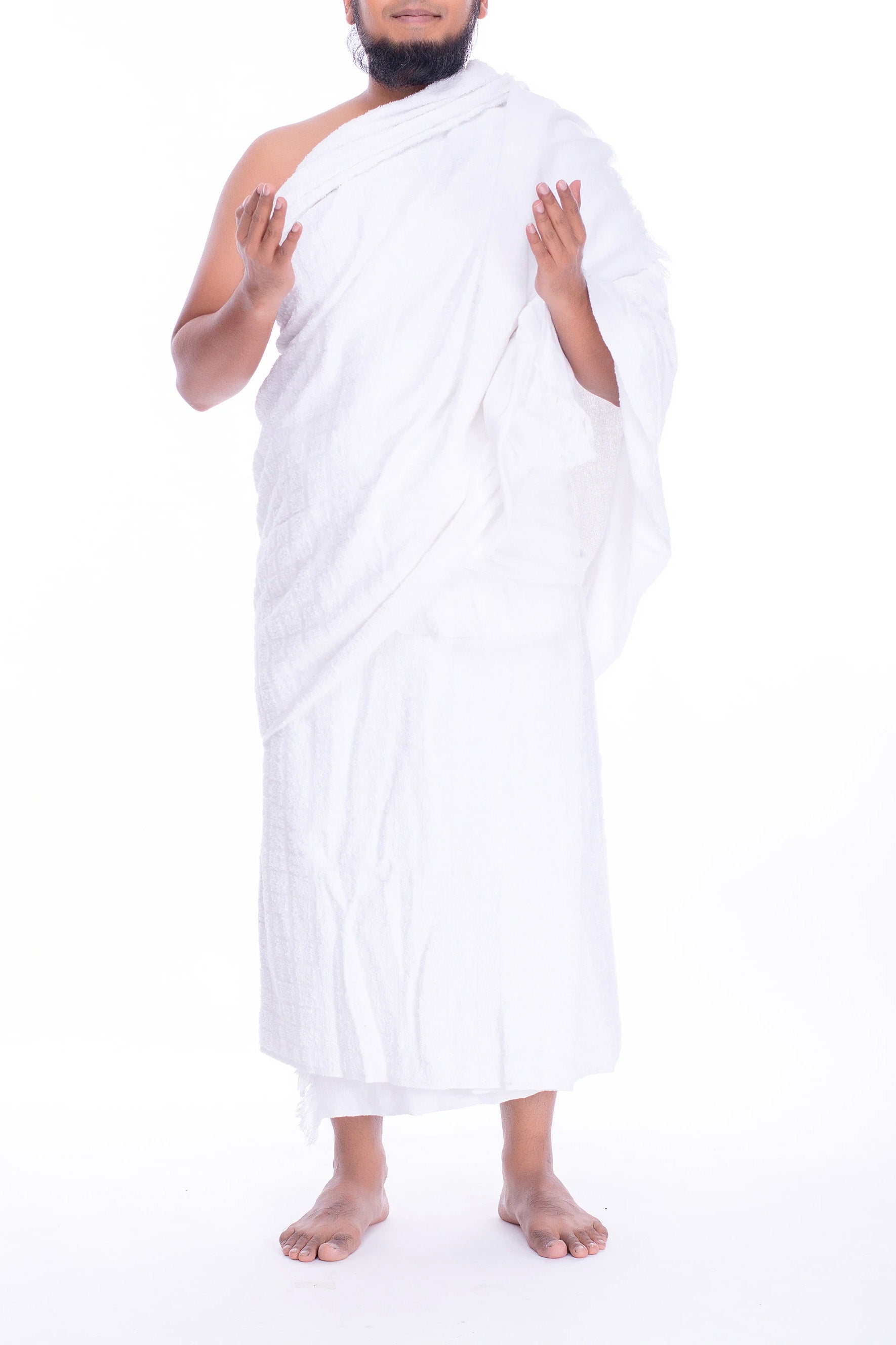 Hajj & Umrah Clothing Essentials For Ladies and Men| Almanaar Islamic ...