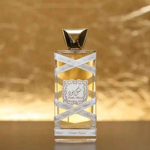 Musk Mood Eau De Parfum 100ml – Lattafa | almanaar