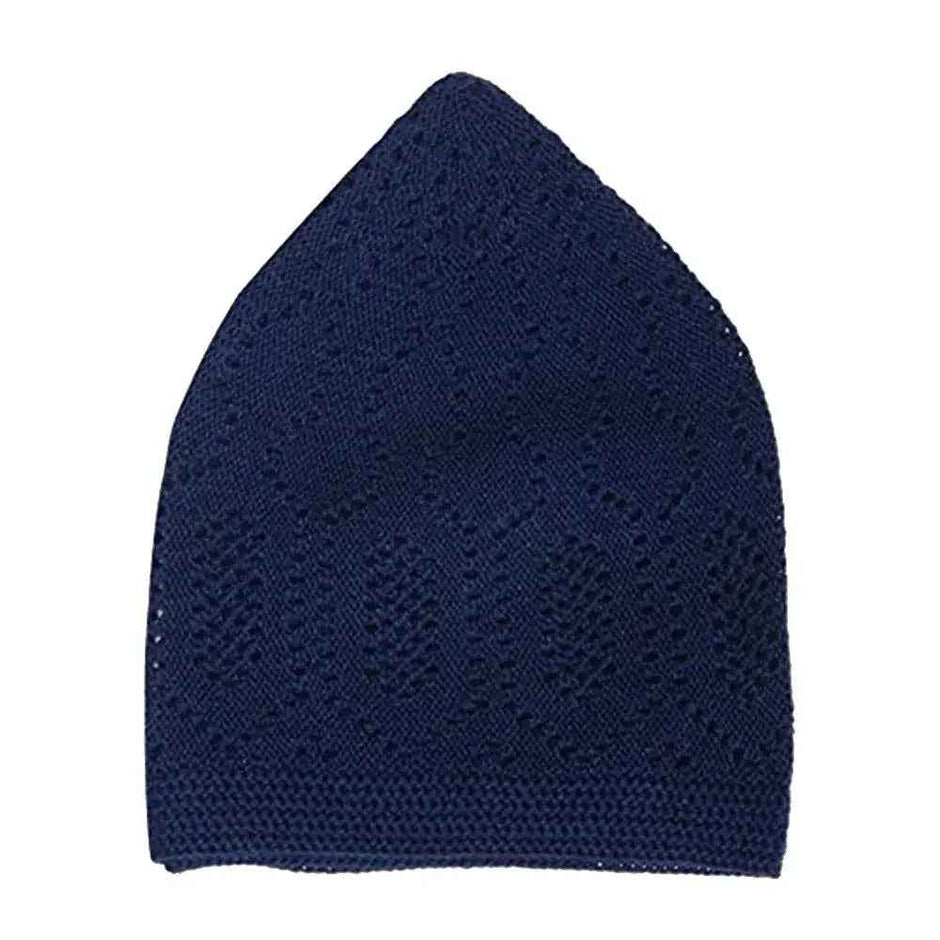 Kufi | Prayer Hats | Almanaar Islamic Store – almanaar Islamic Store