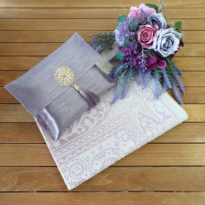 Prayer Mat Gift - A Beautiful Gift for Any Islamic Occasion
