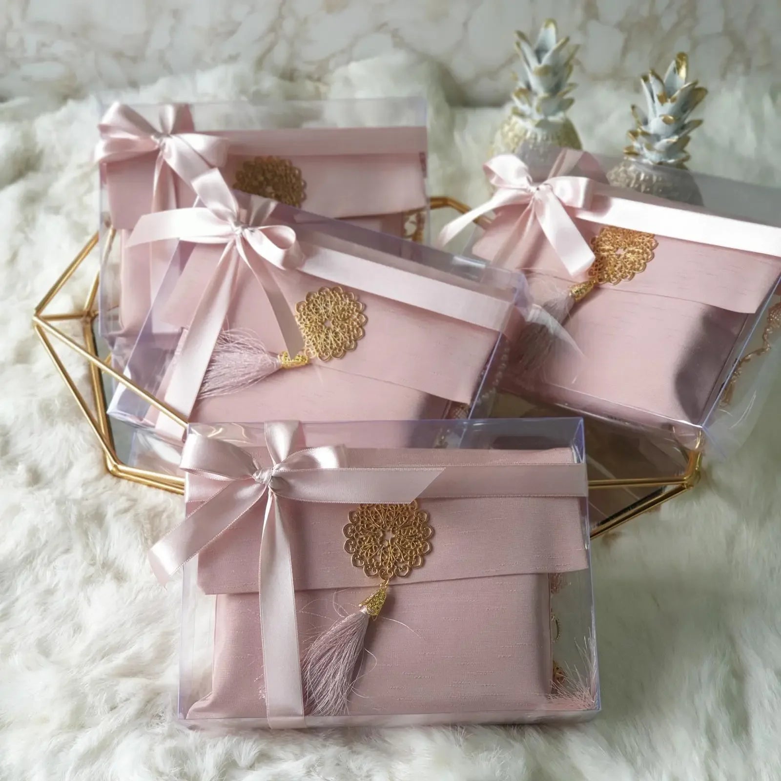 Prayer Mat Gift - A Beautiful Gift for Any Islamic Occasion | almanaar ...